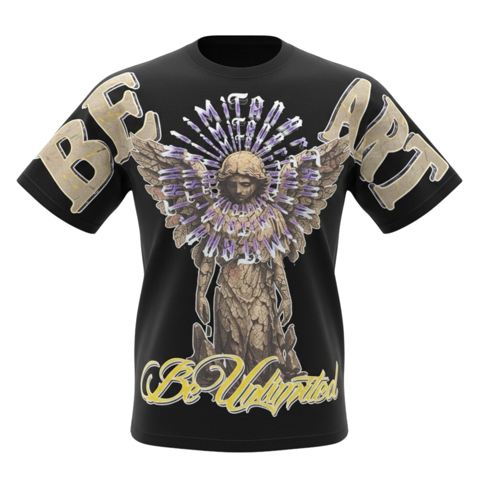 T-shirts – Unlimited Arts, Apparel and Accessories