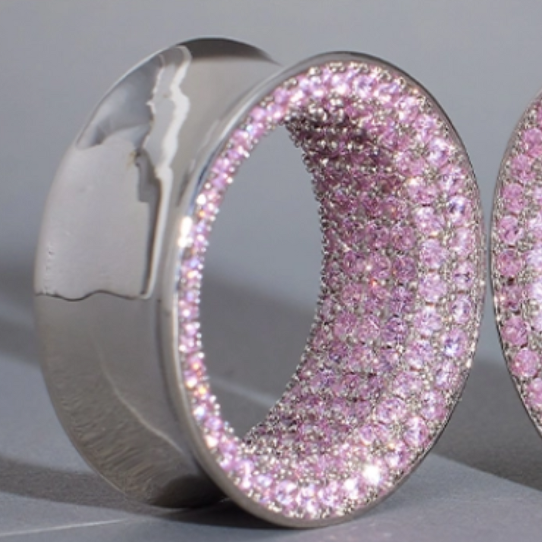 AKAK Jewelry – Unlimited Arts, Apparel and Accessories