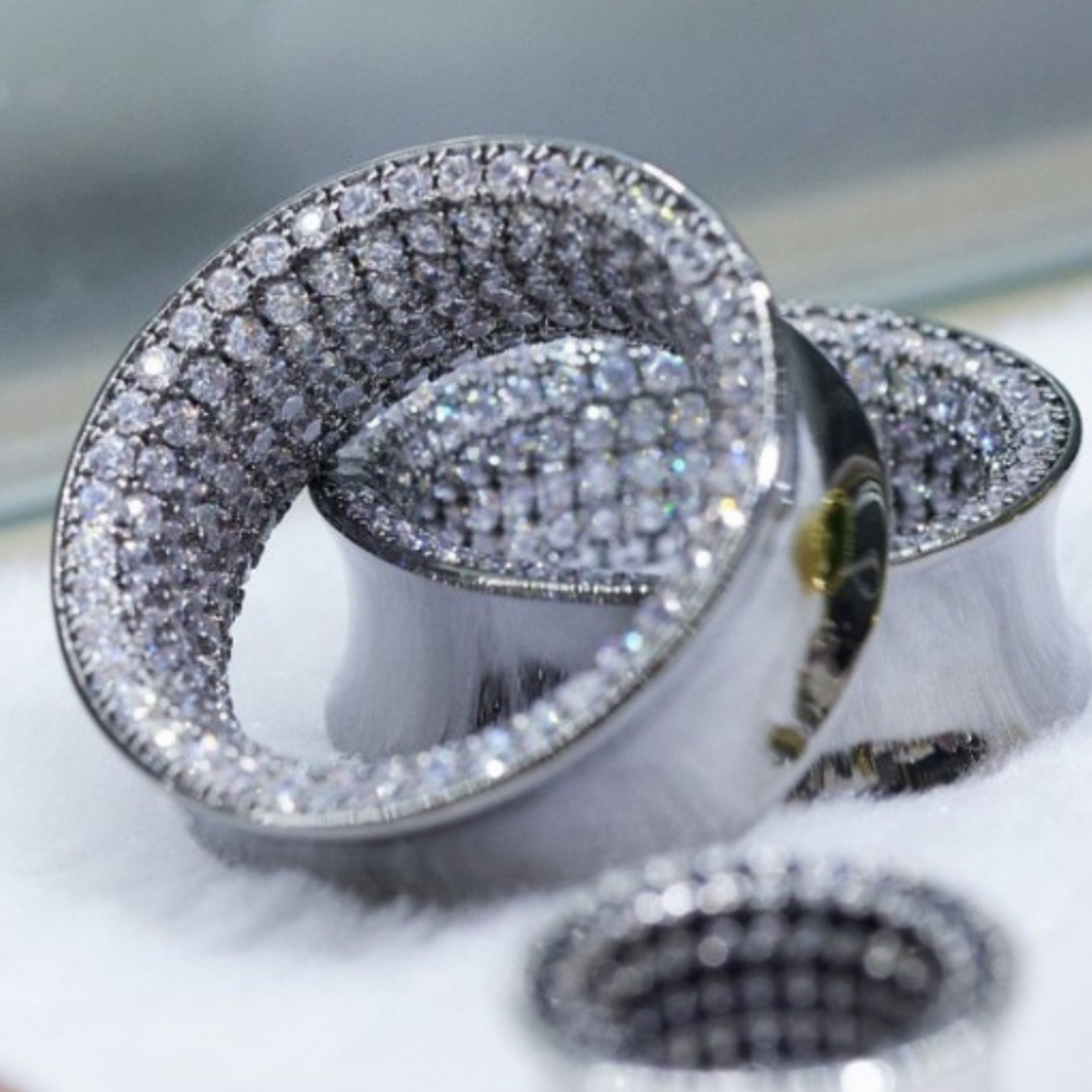 AKAK Jewelry – Unlimited Arts, Apparel and Accessories